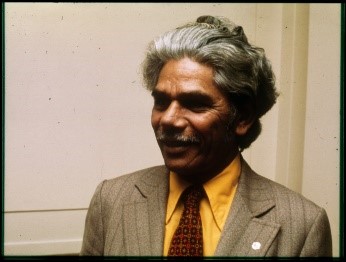 Neville Thomas Bonner (1922-1999) - Wantima